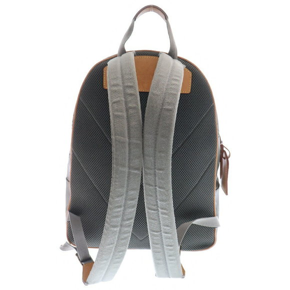 Louis Vuitton | Bags | Louis Vuitton Monogram Backpack Gray Titanium ...